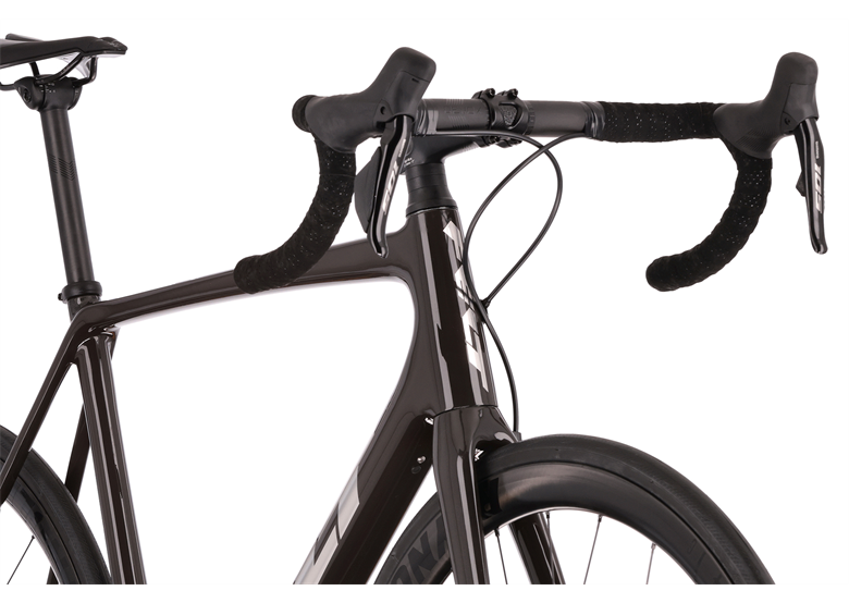 Rower szosowy FELT FR Advanced 105-Di2 | CentrumRowerowe.pl