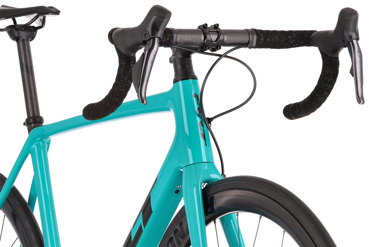 Rower szosowy FELT FR Advanced Ultegra Di2 | CentrumRowerowe.pl