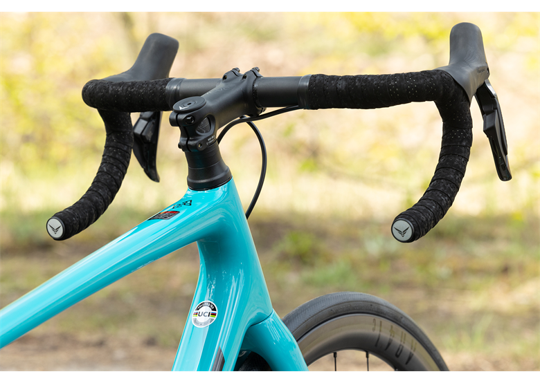 Rower szosowy FELT FR Advanced Ultegra Di2 | CentrumRowerowe.pl