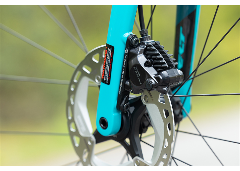 Rower szosowy FELT FR Advanced Ultegra Di2 | CentrumRowerowe.pl