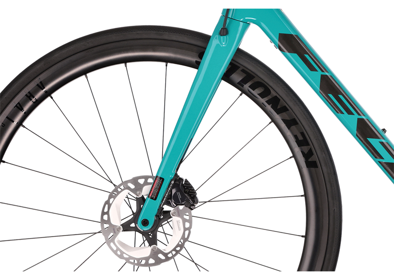 Rower szosowy FELT FR Advanced Ultegra Di2 | CentrumRowerowe.pl