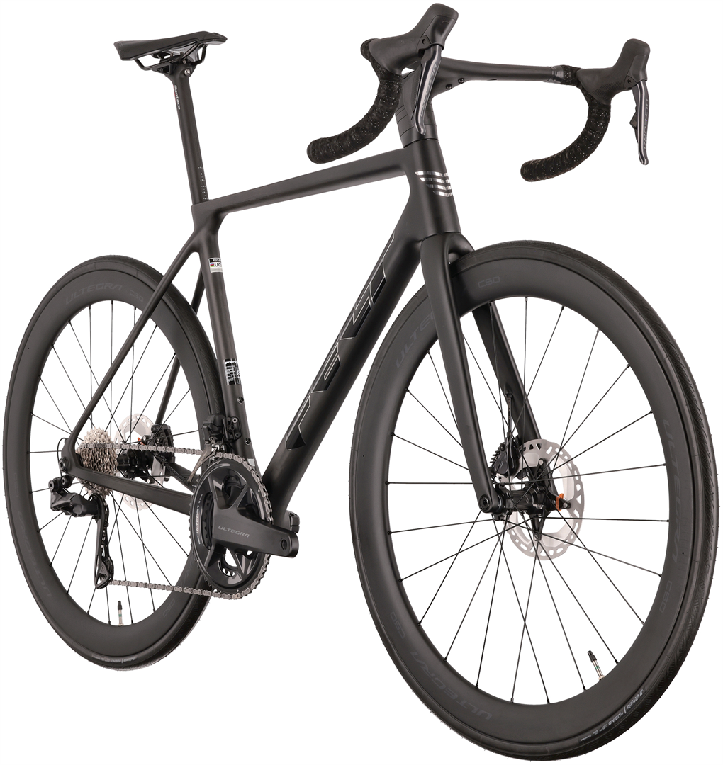 Rower szosowy FELT FR Pro Ultegra Di2 | CentrumRowerowe.pl