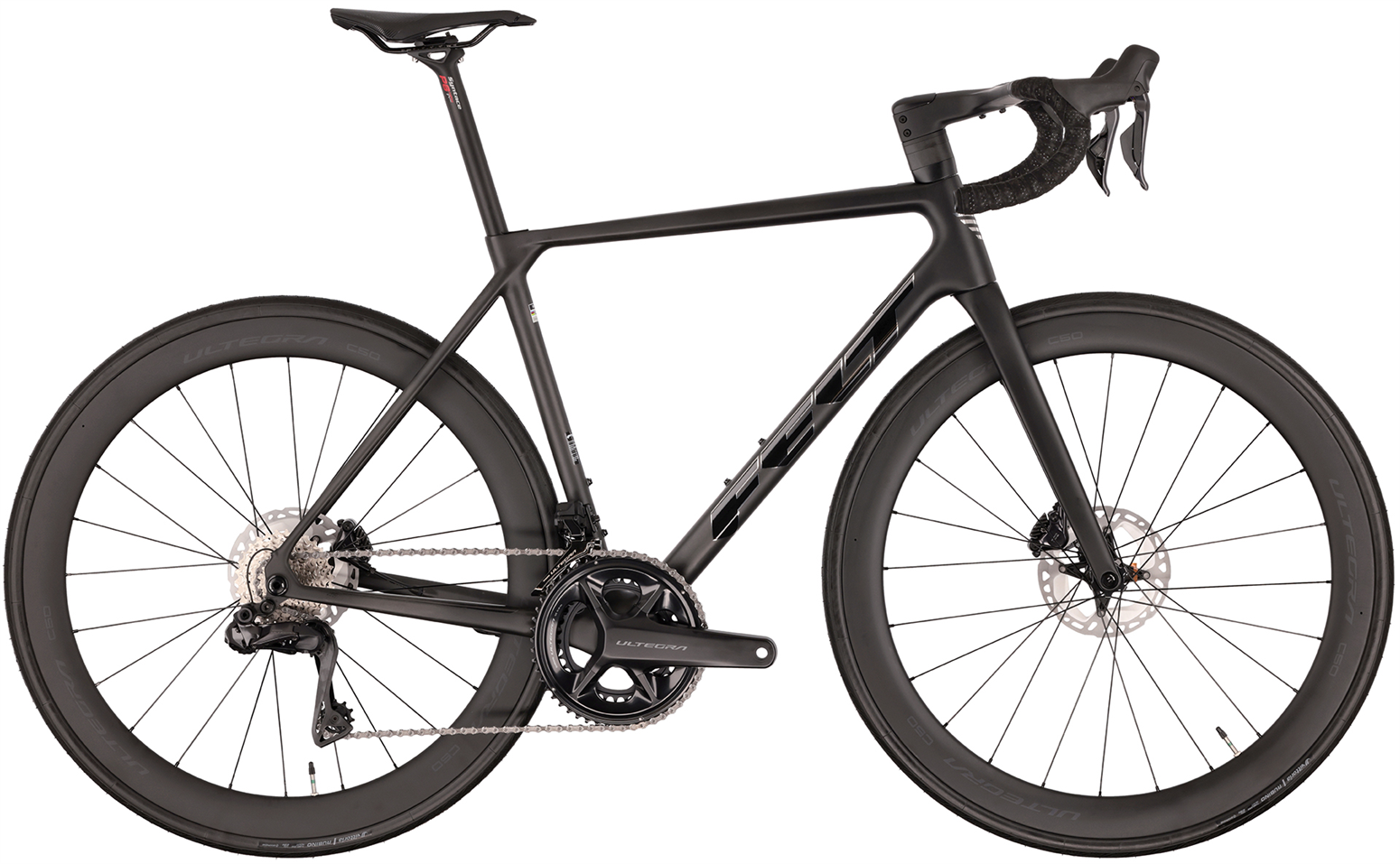 Rower szosowy FELT FR Pro Ultegra Di2 | CentrumRowerowe.pl