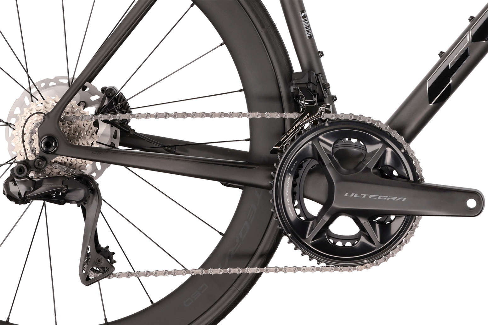 Rower szosowy FELT FR Pro Ultegra Di2 | CentrumRowerowe.pl