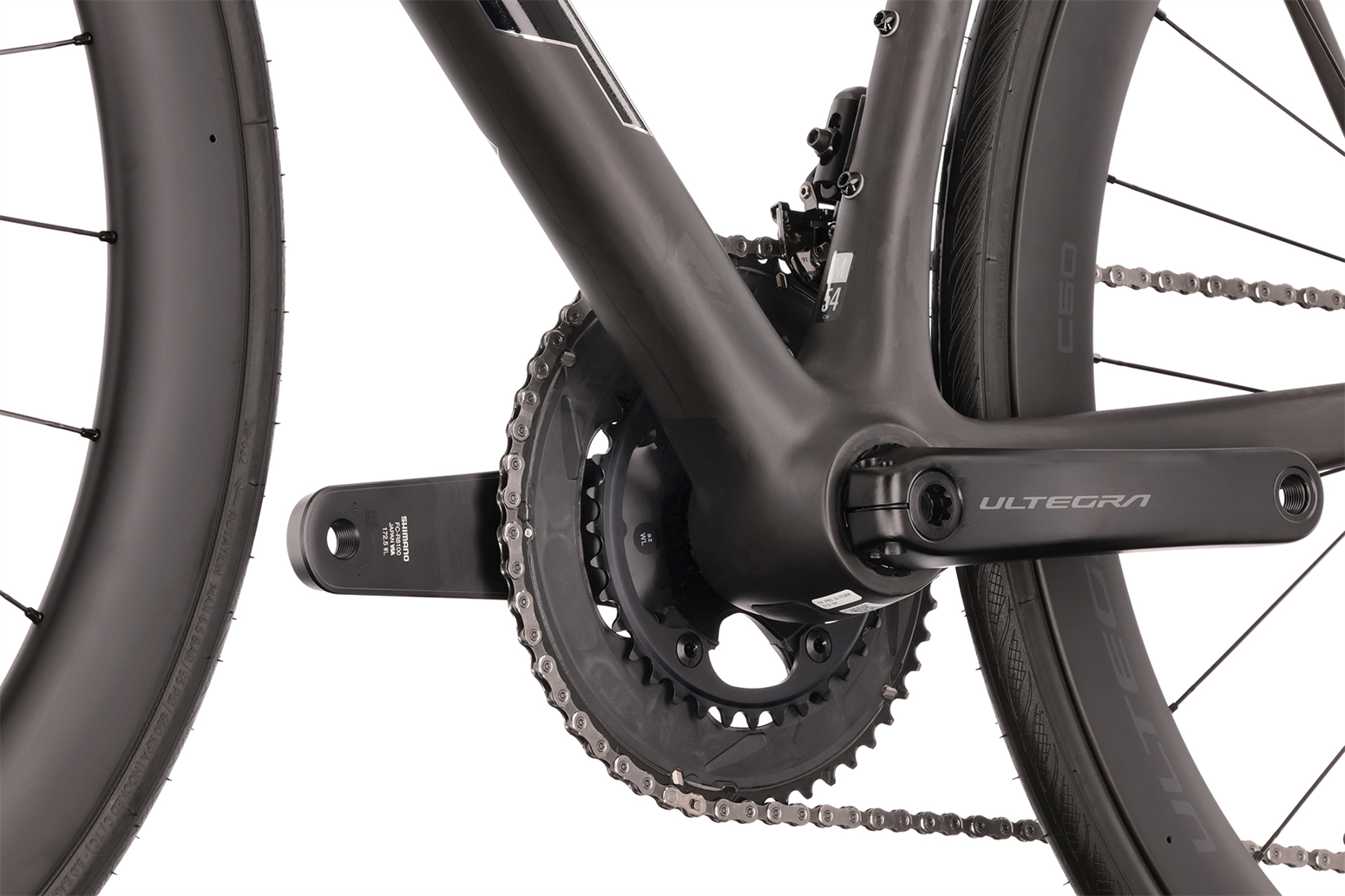 Rower szosowy FELT FR Pro Ultegra Di2 | CentrumRowerowe.pl