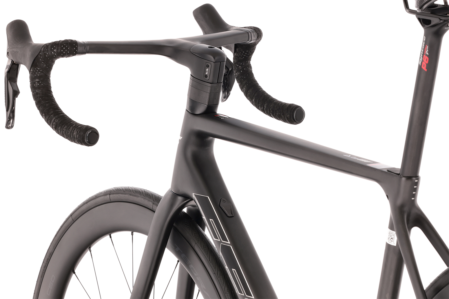 Rower szosowy FELT FR Pro Ultegra Di2 | CentrumRowerowe.pl