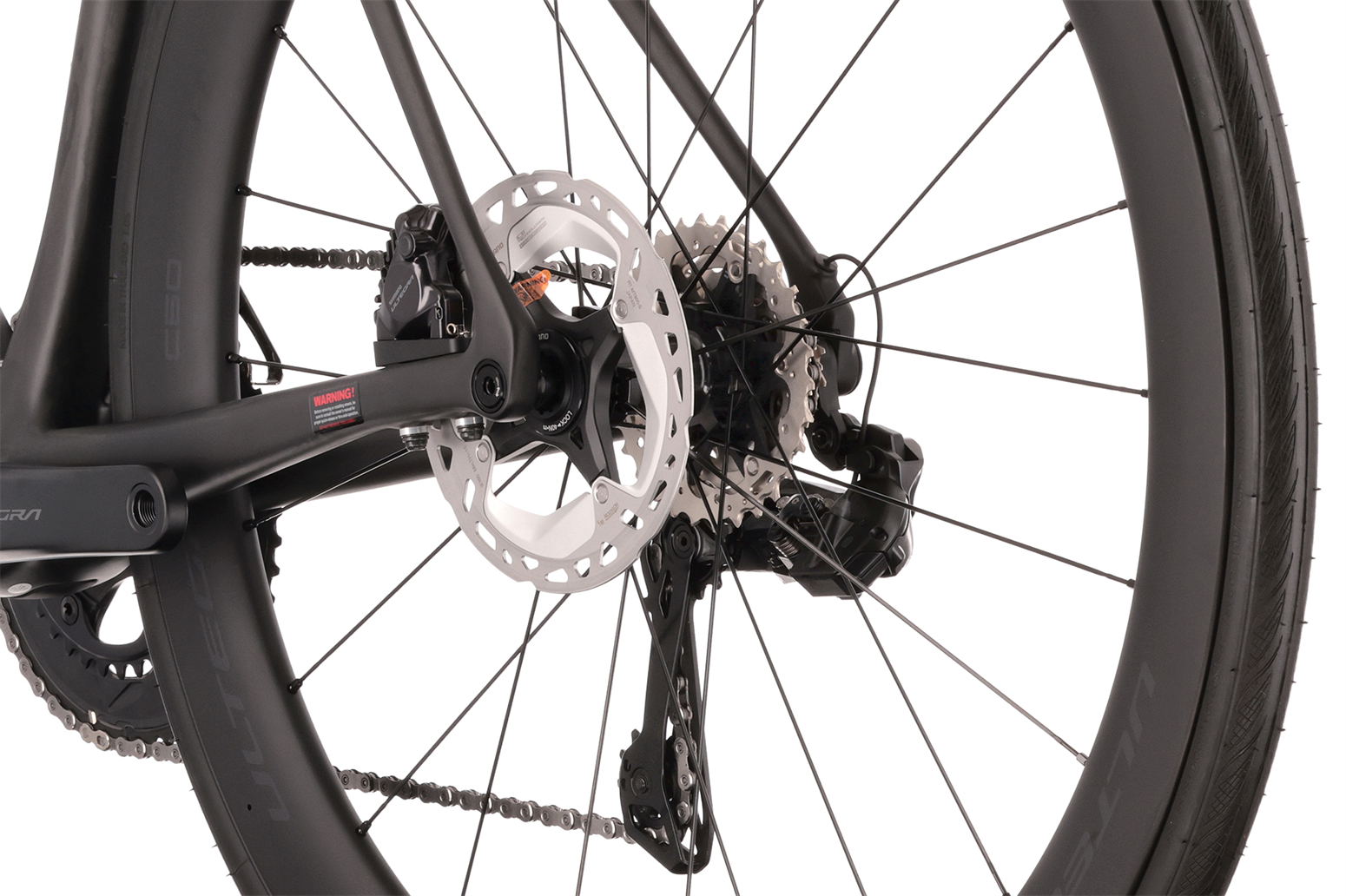 Rower szosowy FELT FR Pro Ultegra Di2 | CentrumRowerowe.pl