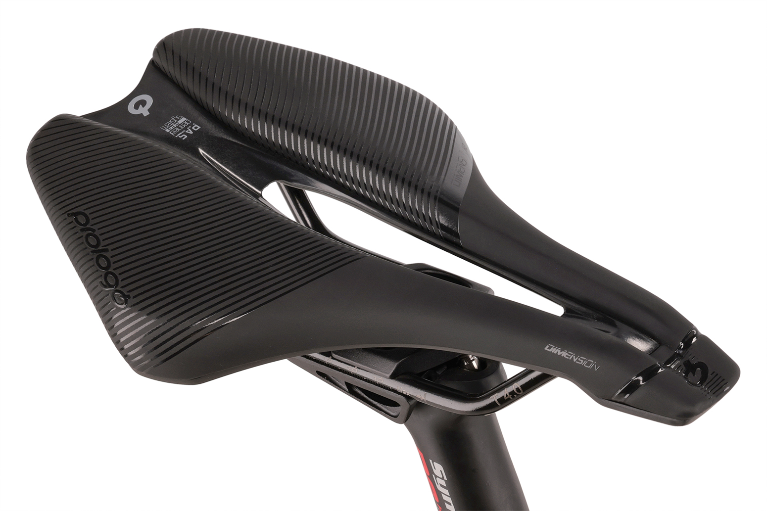 Rower szosowy FELT FR Pro Ultegra Di2 | CentrumRowerowe.pl
