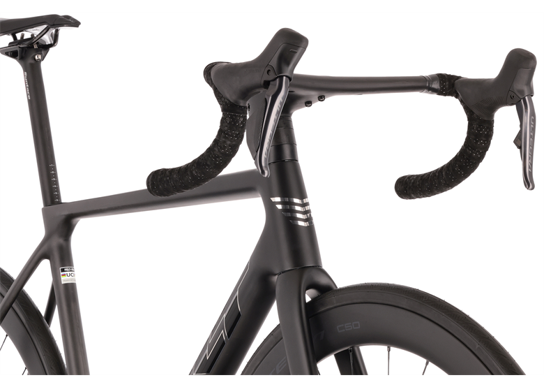 Rower szosowy FELT FR Pro Ultegra Di2 | CentrumRowerowe.pl