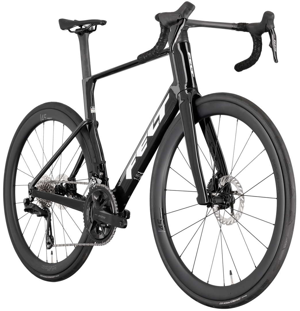 Rower szosowy FELT Nexar Race 105 Di2 | CentrumRowerowe.pl