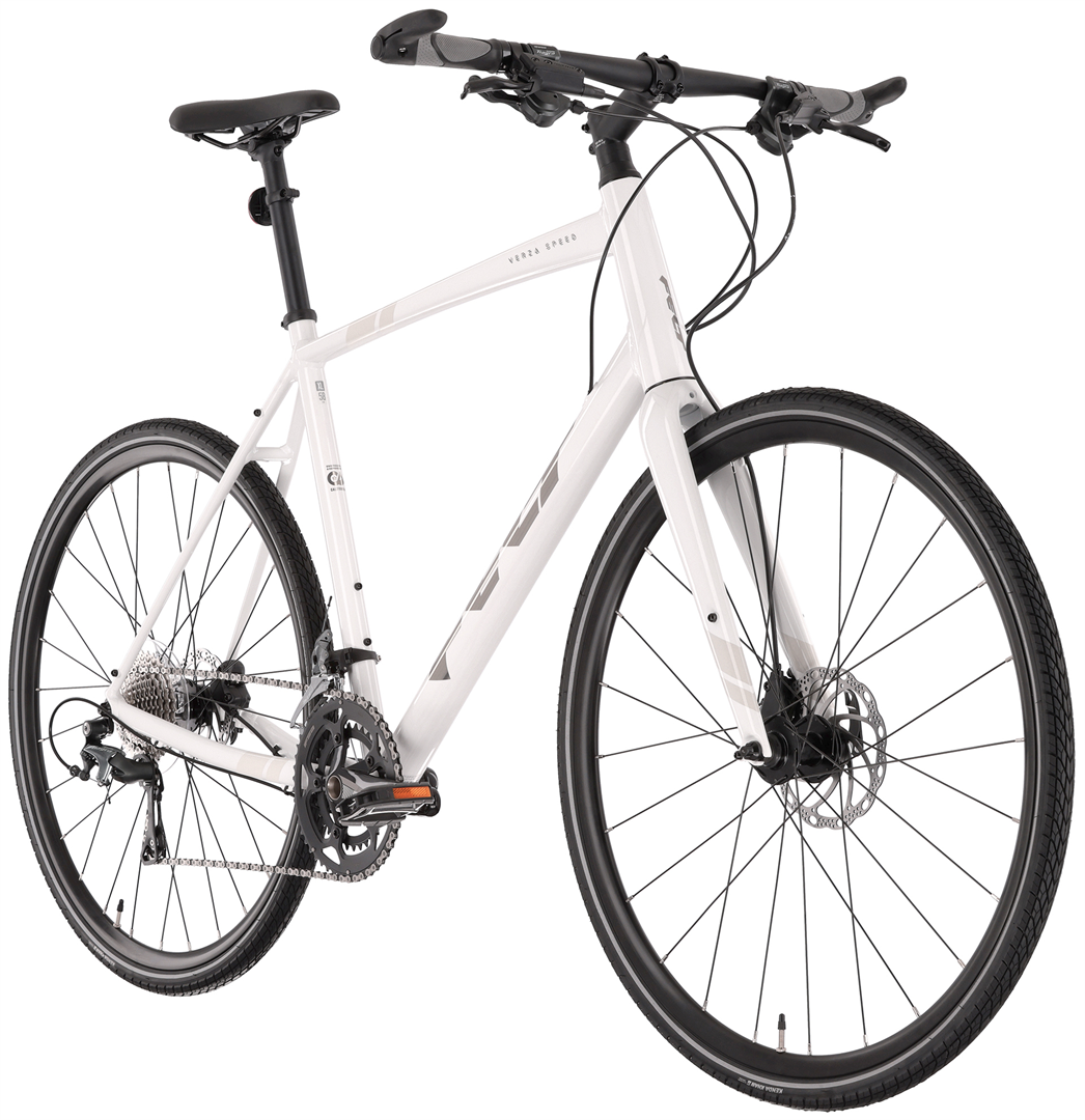 Rower fitness FELT Verza Speed 20 | CentrumRowerowe.pl