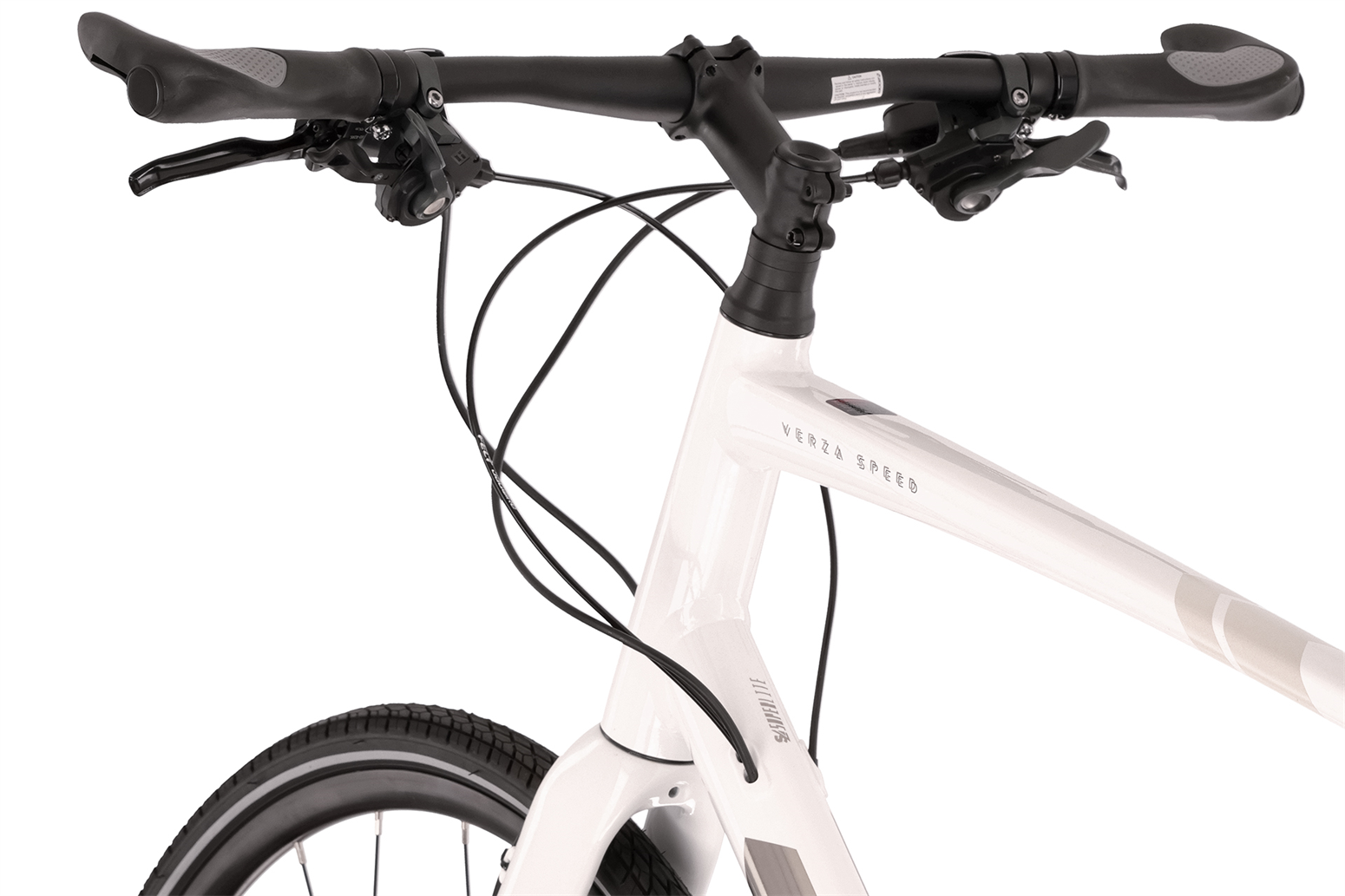 Rower fitness FELT Verza Speed 20 | CentrumRowerowe.pl