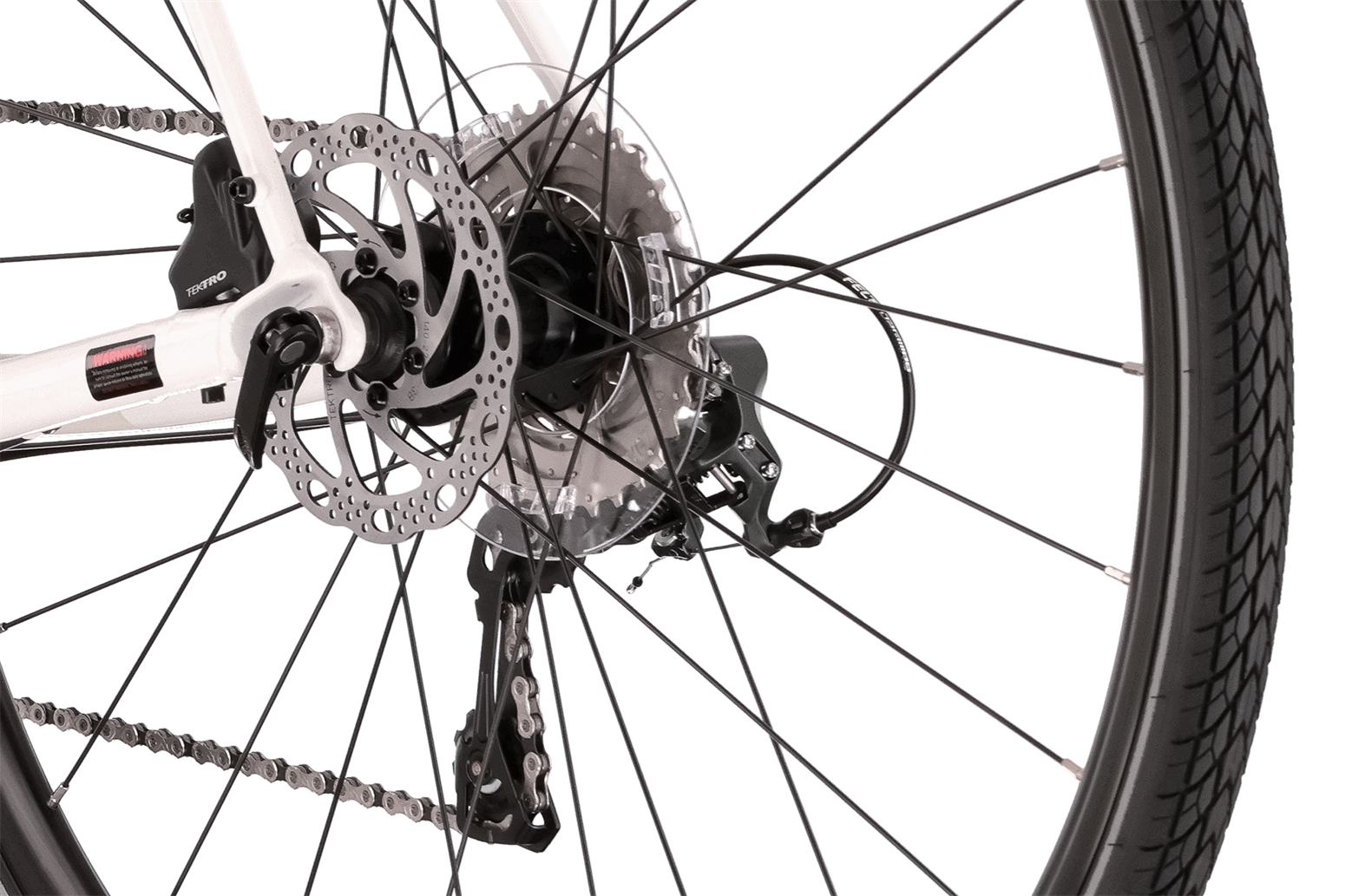 Rower fitness FELT Verza Speed 20 | CentrumRowerowe.pl