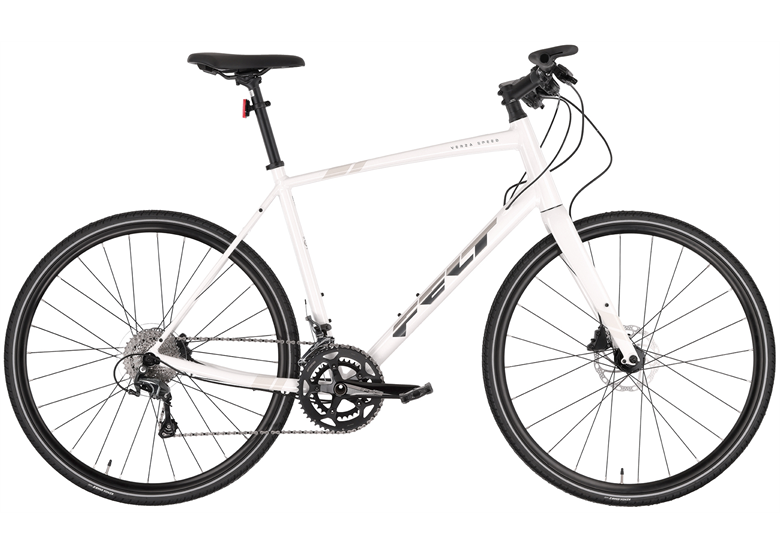 Rower fitness FELT Verza Speed 20 | CentrumRowerowe.pl