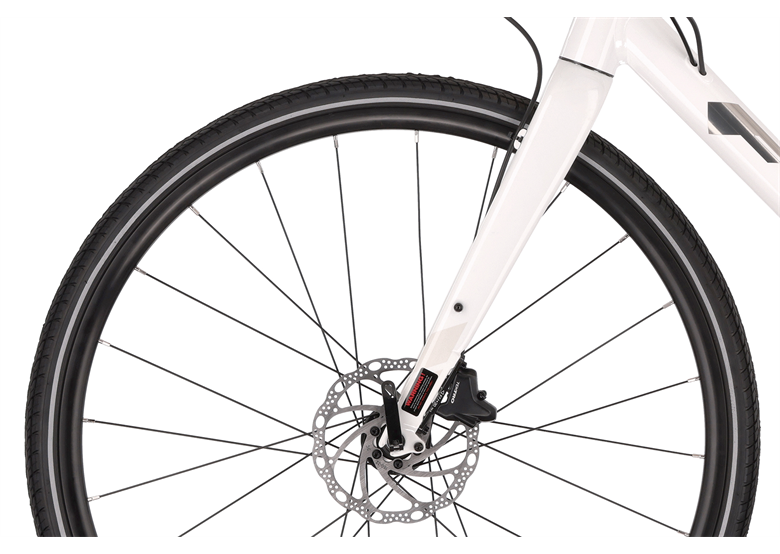 Rower fitness FELT Verza Speed 20 | CentrumRowerowe.pl