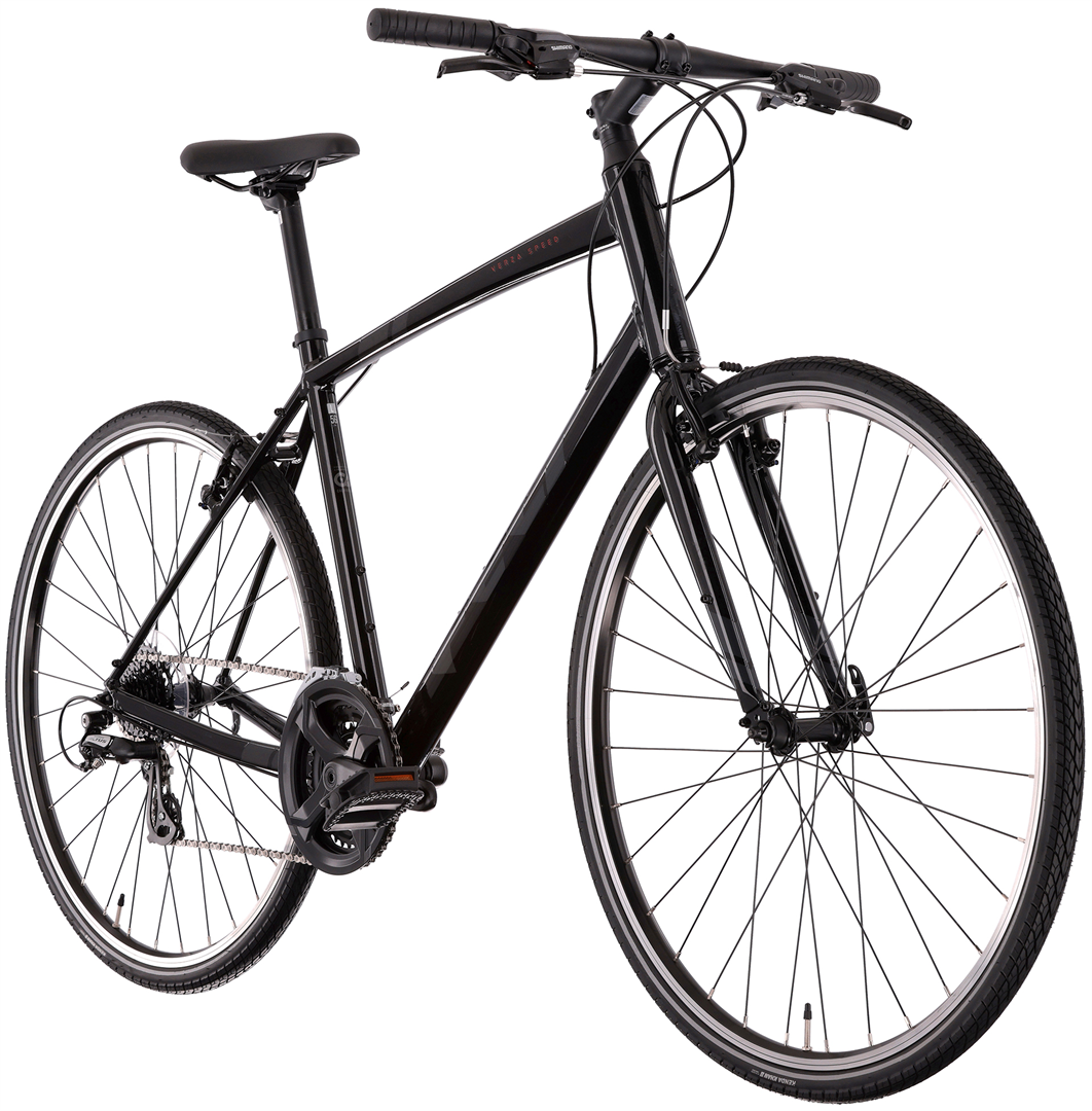 Rower miejski FELT Verza Speed 50 | CentrumRowerowe.pl