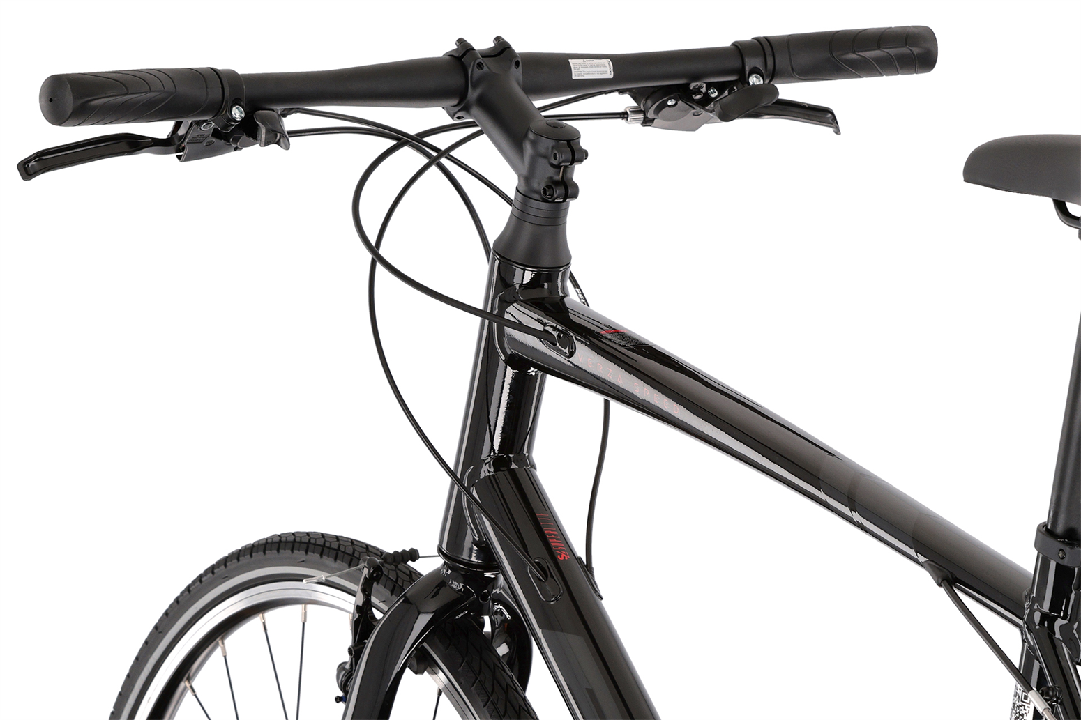 Rower miejski FELT Verza Speed 50 | CentrumRowerowe.pl