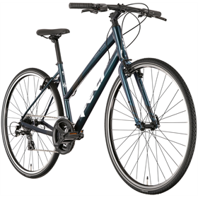 Rower miejski FELT Verza Speed 50 Mid-Step - CentrumRowerowe.pl