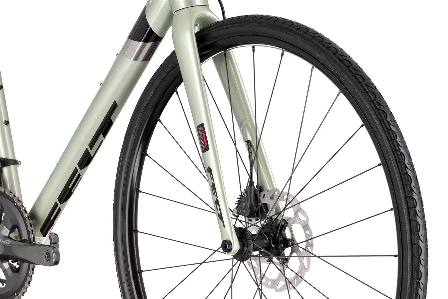 Rower szosowy FELT VR 40 | CentrumRowerowe.pl