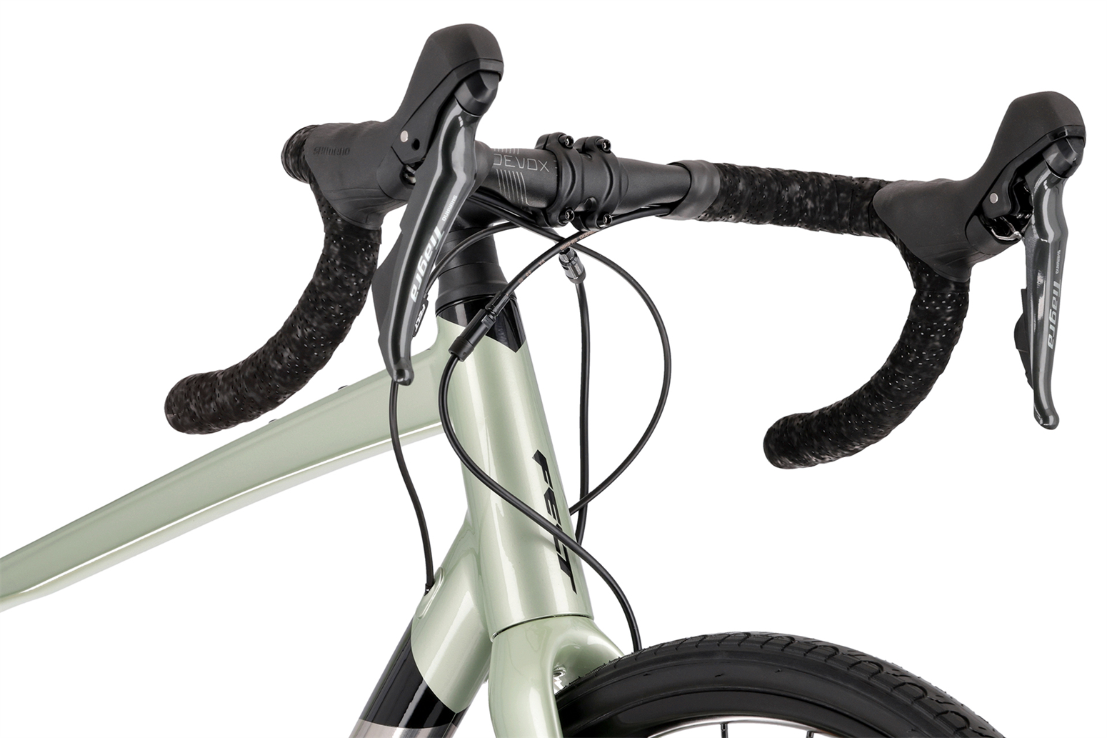 Rower szosowy FELT VR 40 | CentrumRowerowe.pl