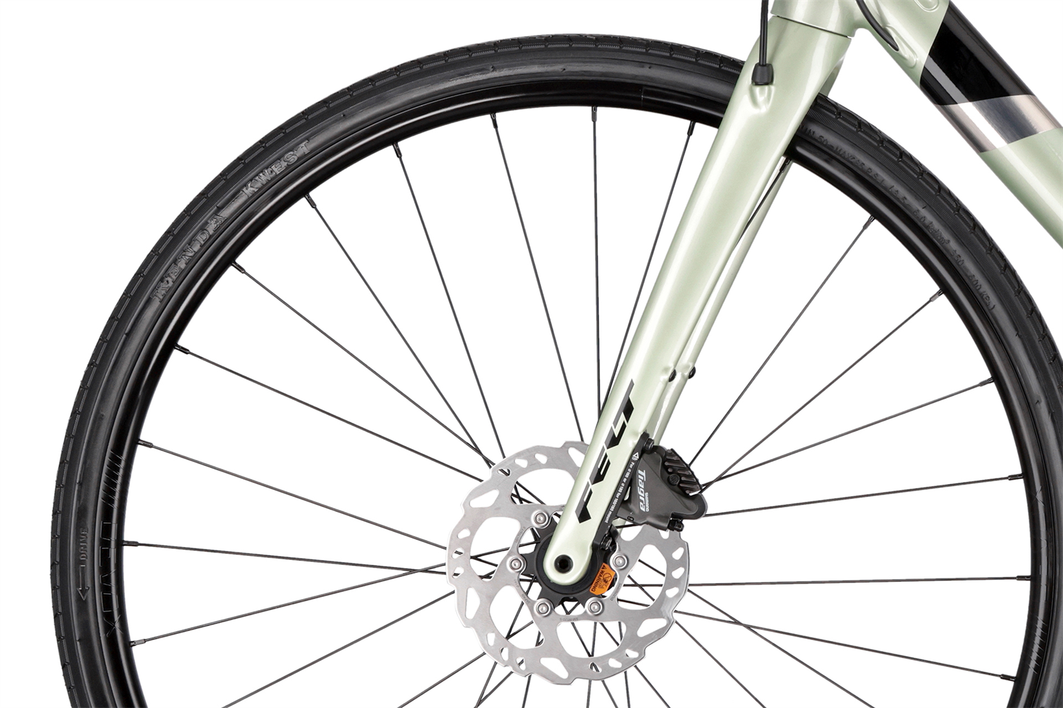 Rower szosowy FELT VR 40 | CentrumRowerowe.pl