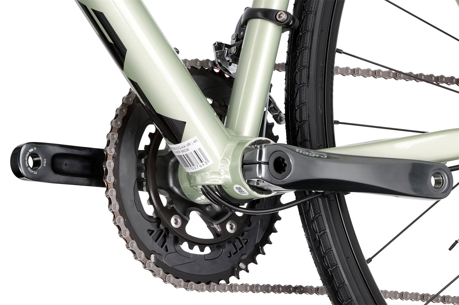 Rower szosowy FELT VR 40 | CentrumRowerowe.pl