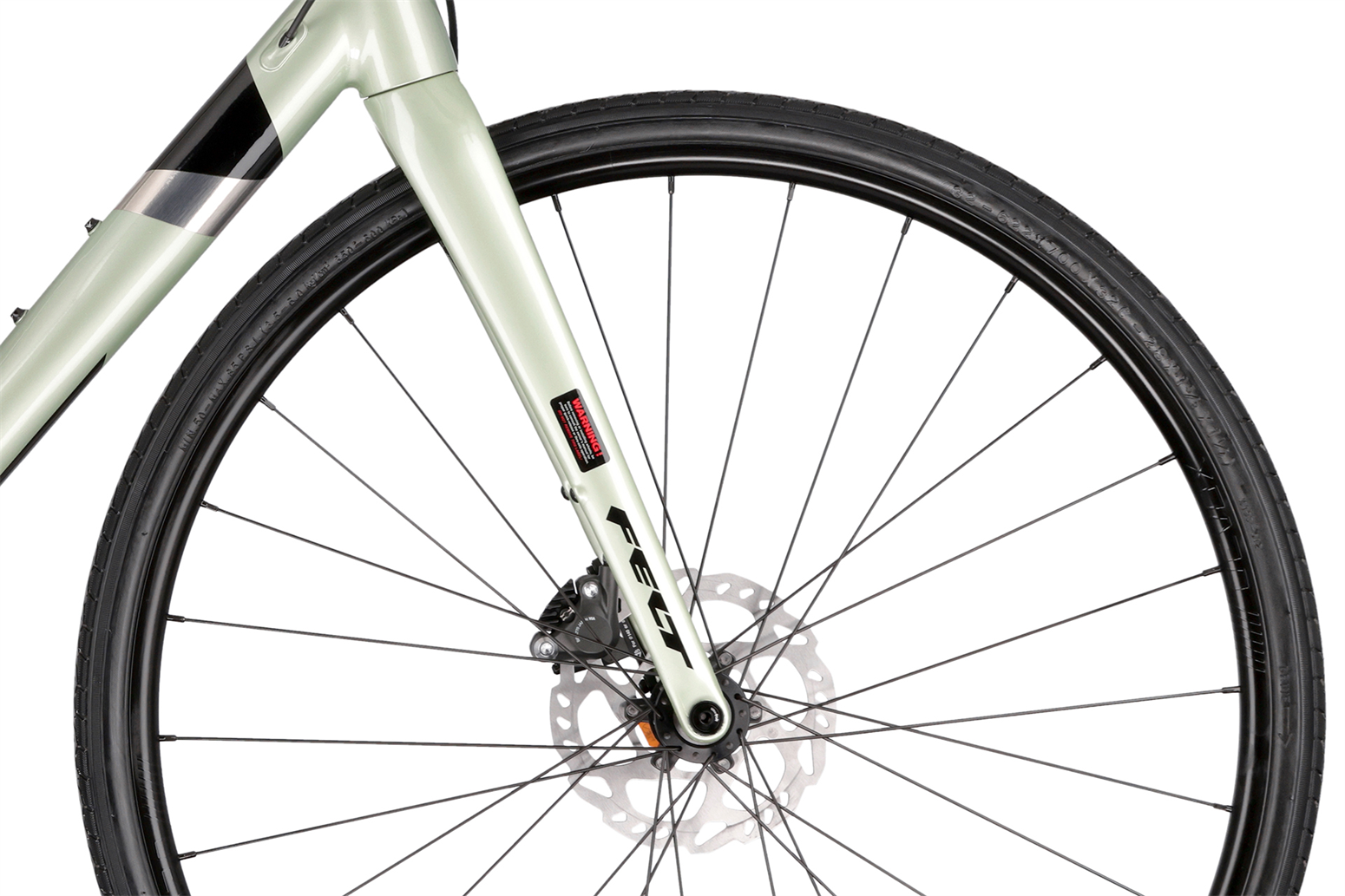 Rower szosowy FELT VR 40 | CentrumRowerowe.pl