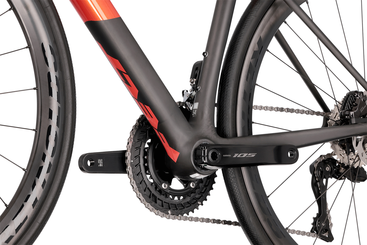 Rower szosowy FELT VR Expert 105 Di2 | CentrumRowerowe.pl