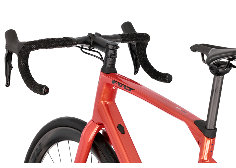 Rower szosowy FELT VR Expert 105 Di2 | CentrumRowerowe.pl