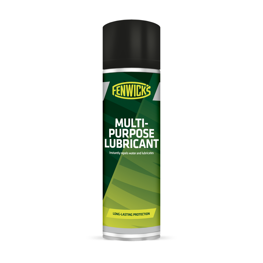 Olej uniwersalny FENWICK'S Multi-Purpose Lubricant | CentrumRowerowe.pl