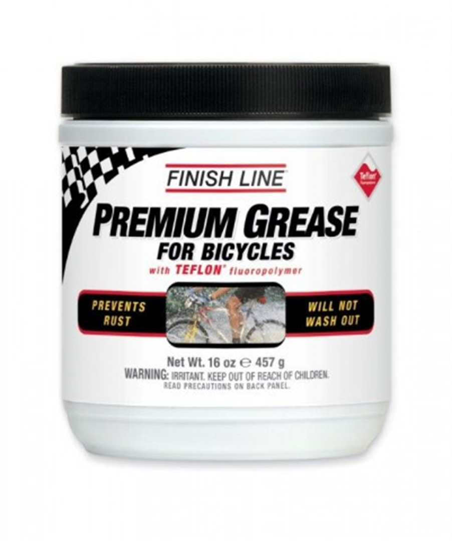 Smar do łożysk FINISH LINE BN Premium Grease | CentrumRowerowe.pl