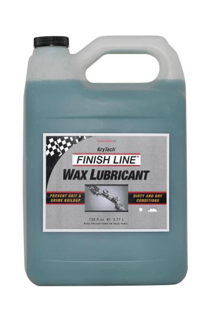 Wosk do łańcucha FINISH LINE Wax Lubricant | CentrumRowerowe.pl