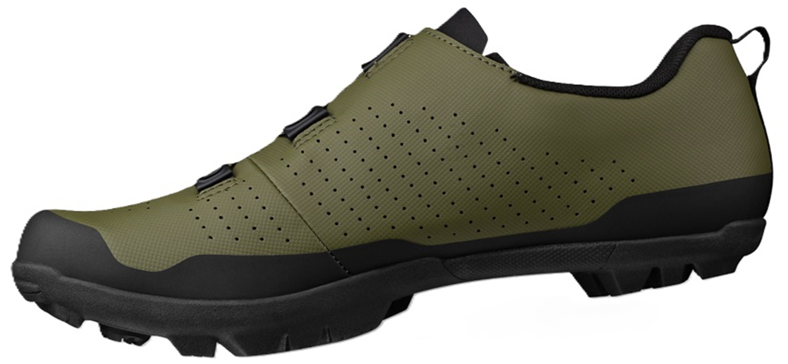 Buty MTB FIZIK Terra Atlas - CentrumRowerowe.pl