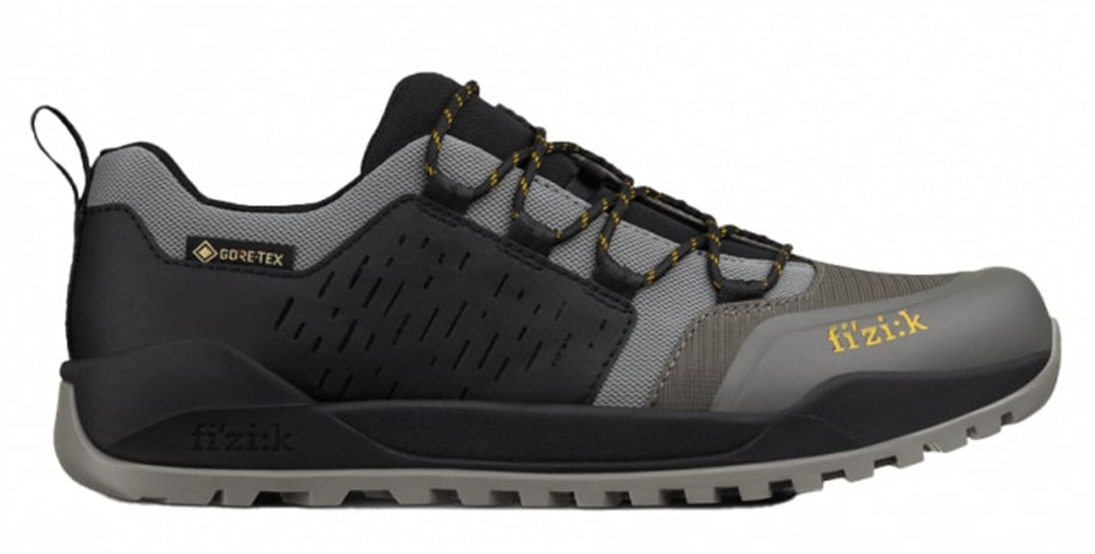 Buty MTB FIZIK Terra Ergolace X2 GTX Flat | CentrumRowerowe.pl