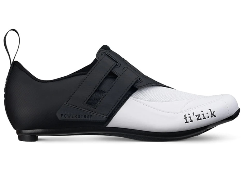 Buty triathlonowe FIZIK Transiro R4 Powerstrap - CentrumRowerowe.pl