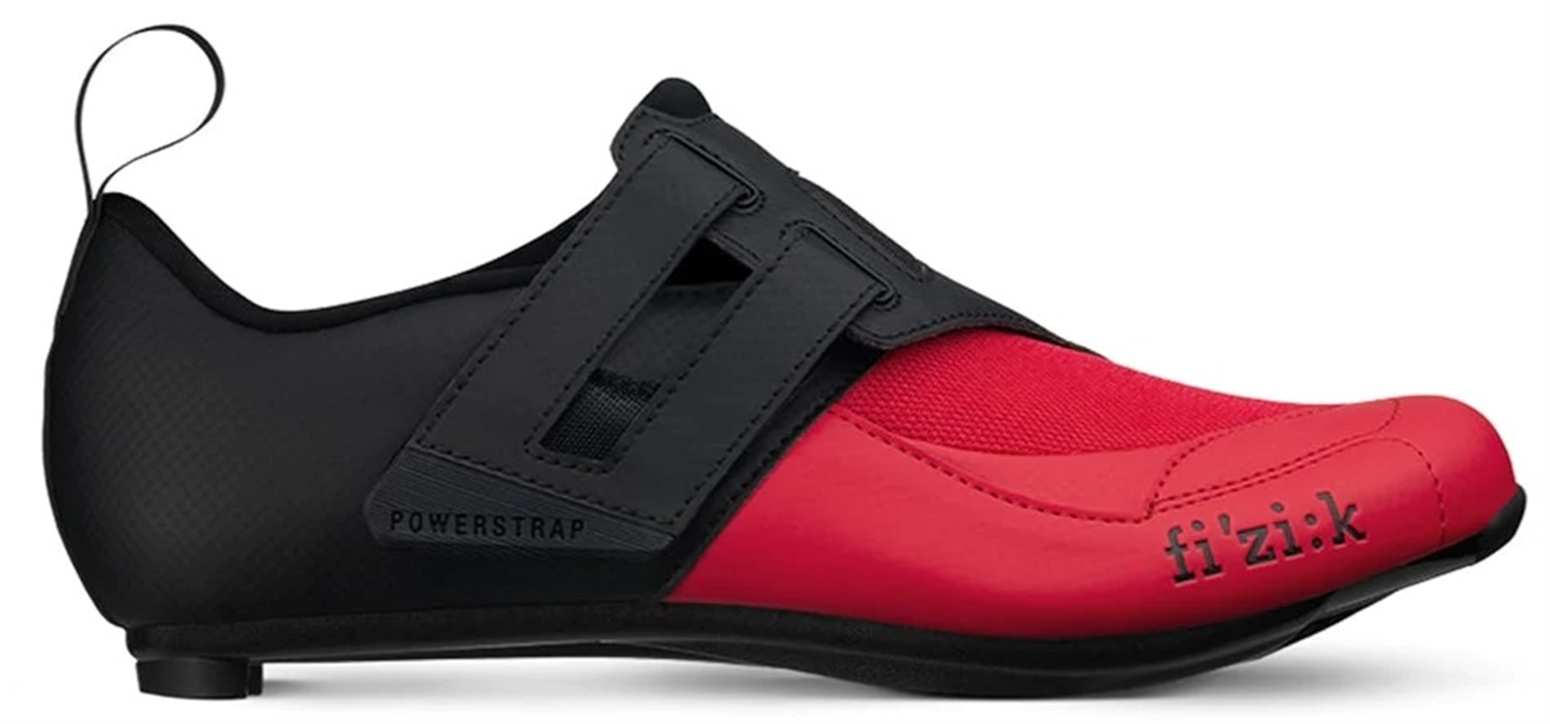 Buty triathlonowe FIZIK Transiro R4 Powerstrap | CentrumRowerowe.pl