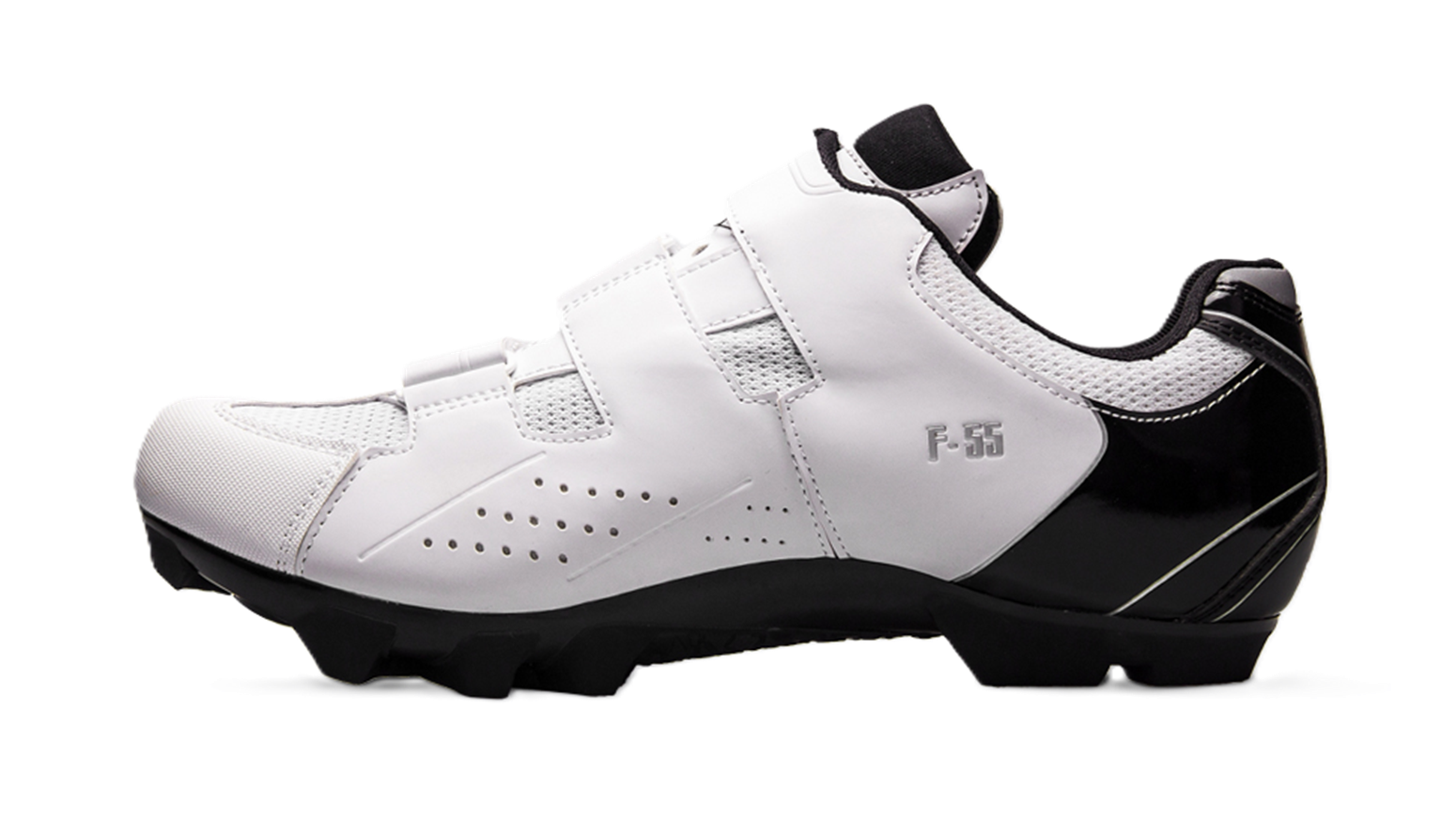 Buty MTB FLR F-55 | CentrumRowerowe.pl