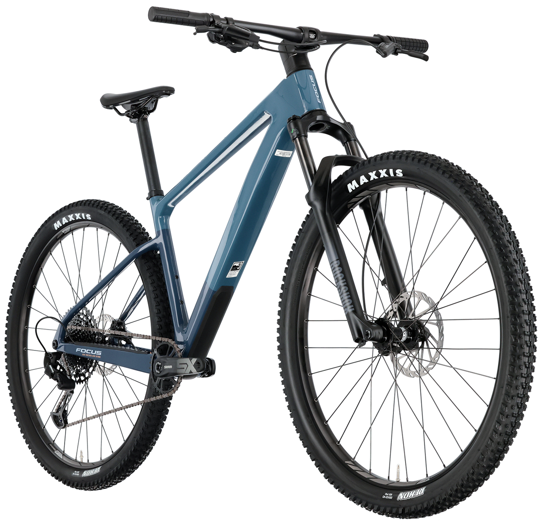 Rower MTB FOCUS Raven 8.7 | CentrumRowerowe.pl