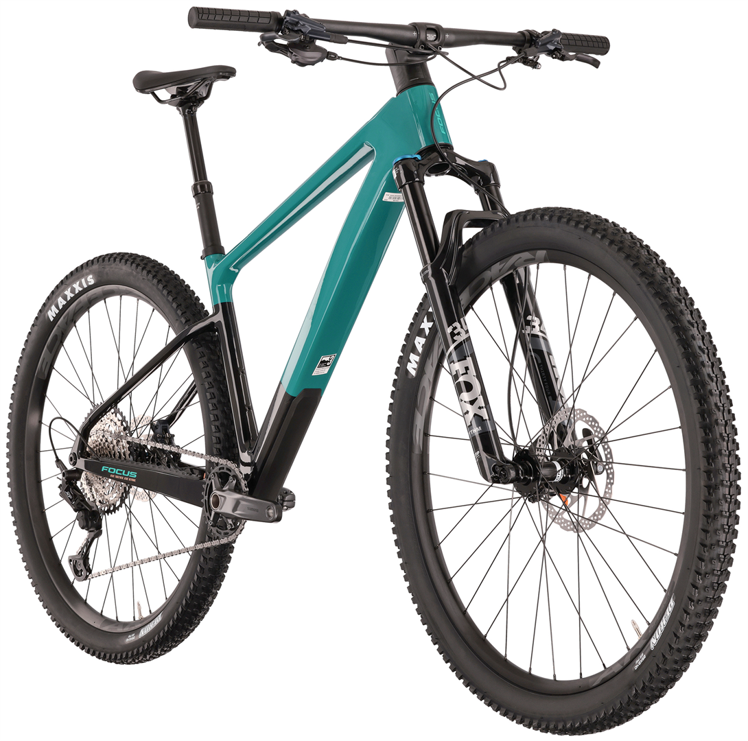 Rower MTB FOCUS Raven 8.8 | CentrumRowerowe.pl