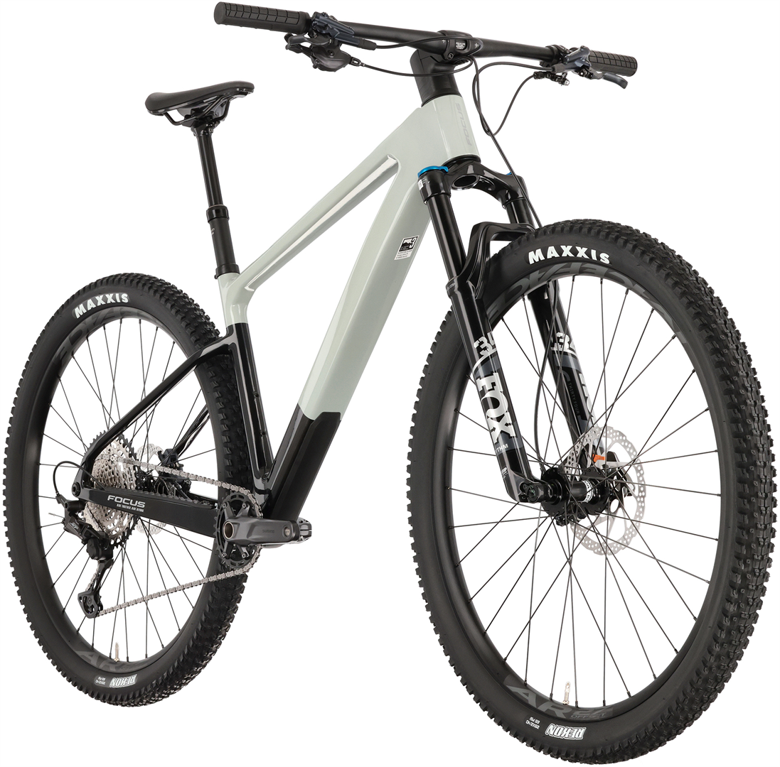 Rower MTB FOCUS Raven 8.8 | CentrumRowerowe.pl