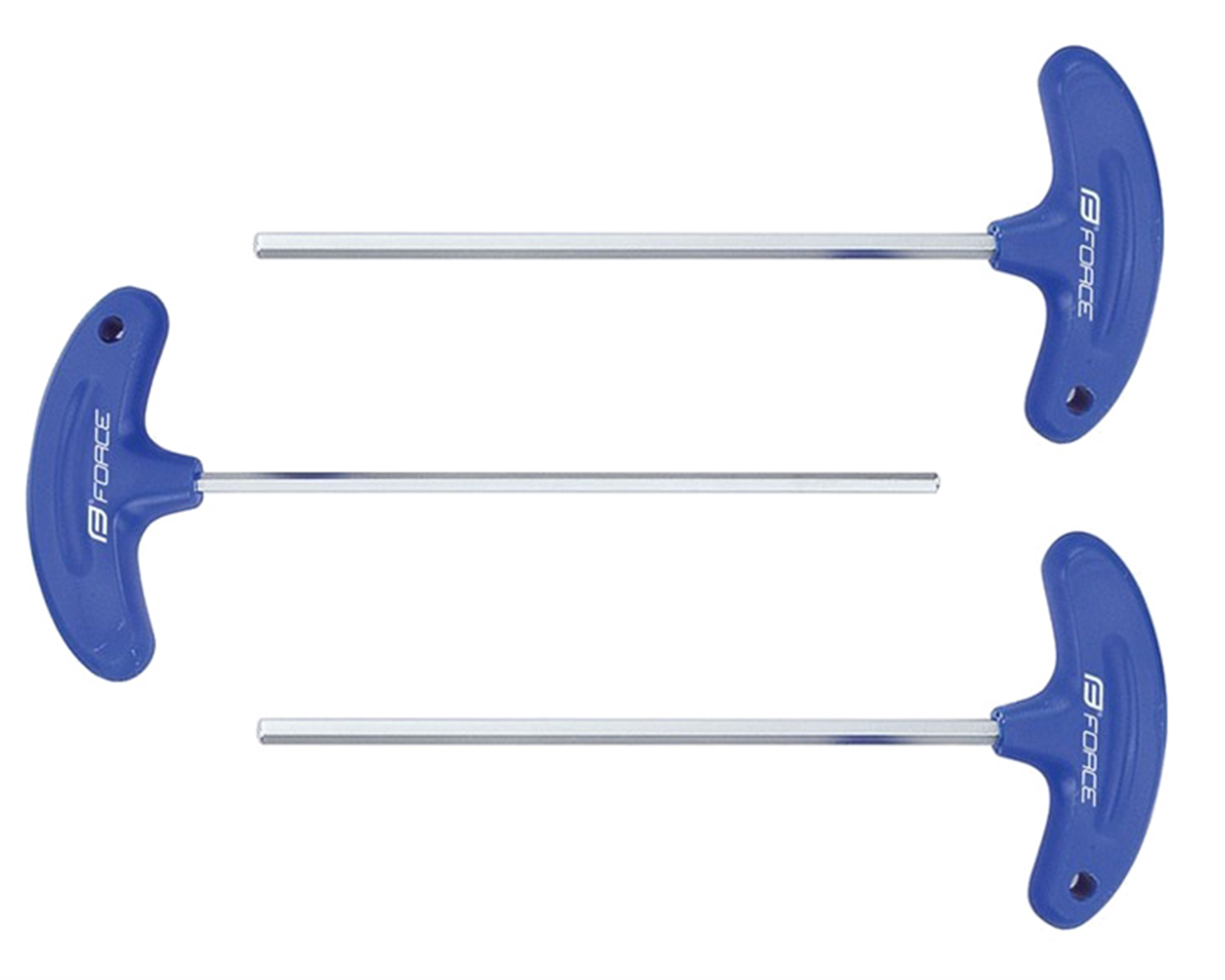 Klucz imbusowy FORCE T 150 | CentrumRowerowe.pl