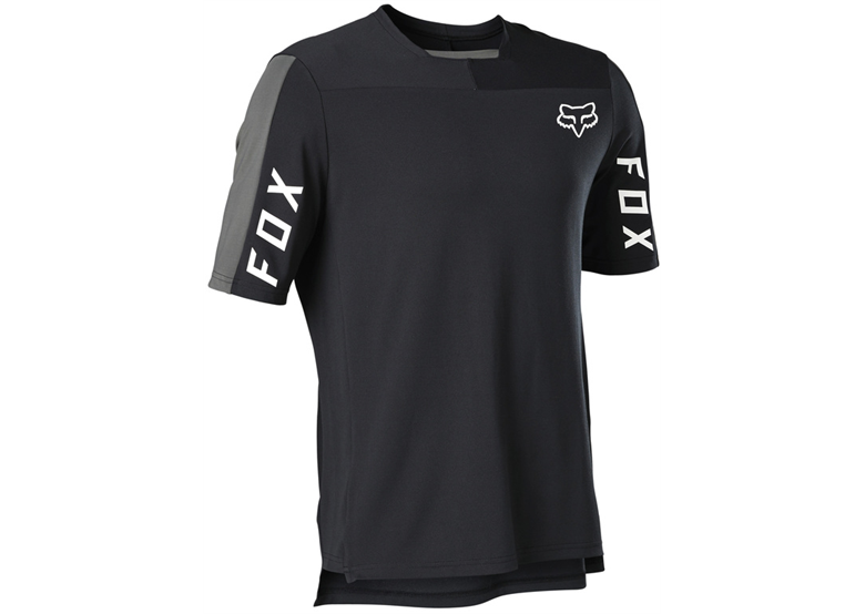 Koszulka rowerowa FOX Defend Pro - CentrumRowerowe.pl