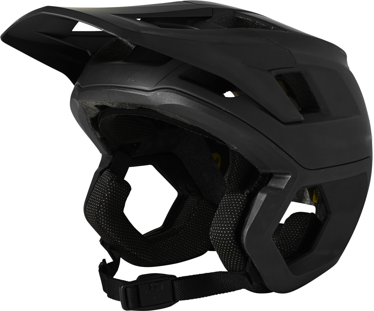 Kask rowerowy FOX Dropframe Pro - CentrumRowerowe.pl
