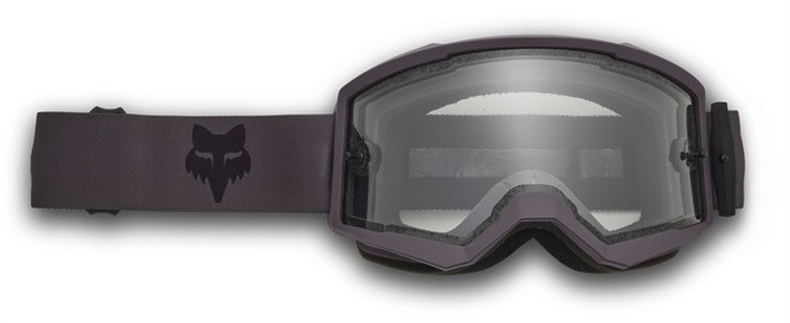 Gogle rowerowe FOX Main Enduro | CentrumRowerowe.pl