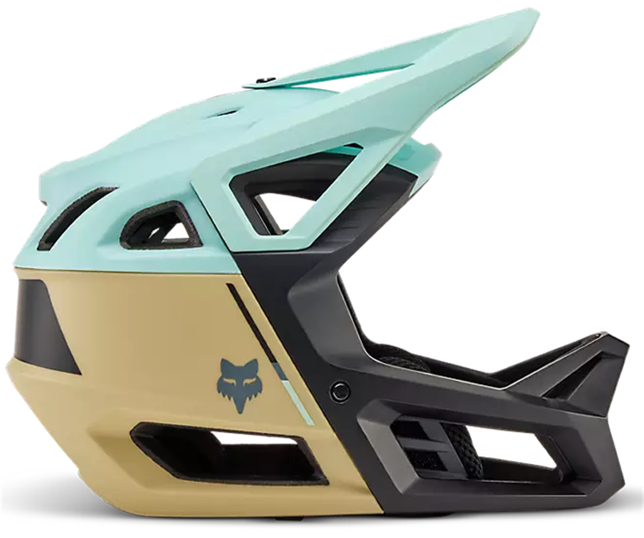 Kask rowerowy Full Face FOX Proframe Clyzo MIPS - CentrumRowerowe.pl