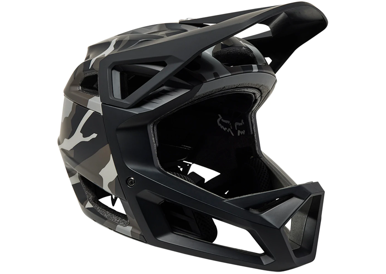 Kask rowerowy Full Face FOX Proframe RS MIPS | CentrumRowerowe.pl
