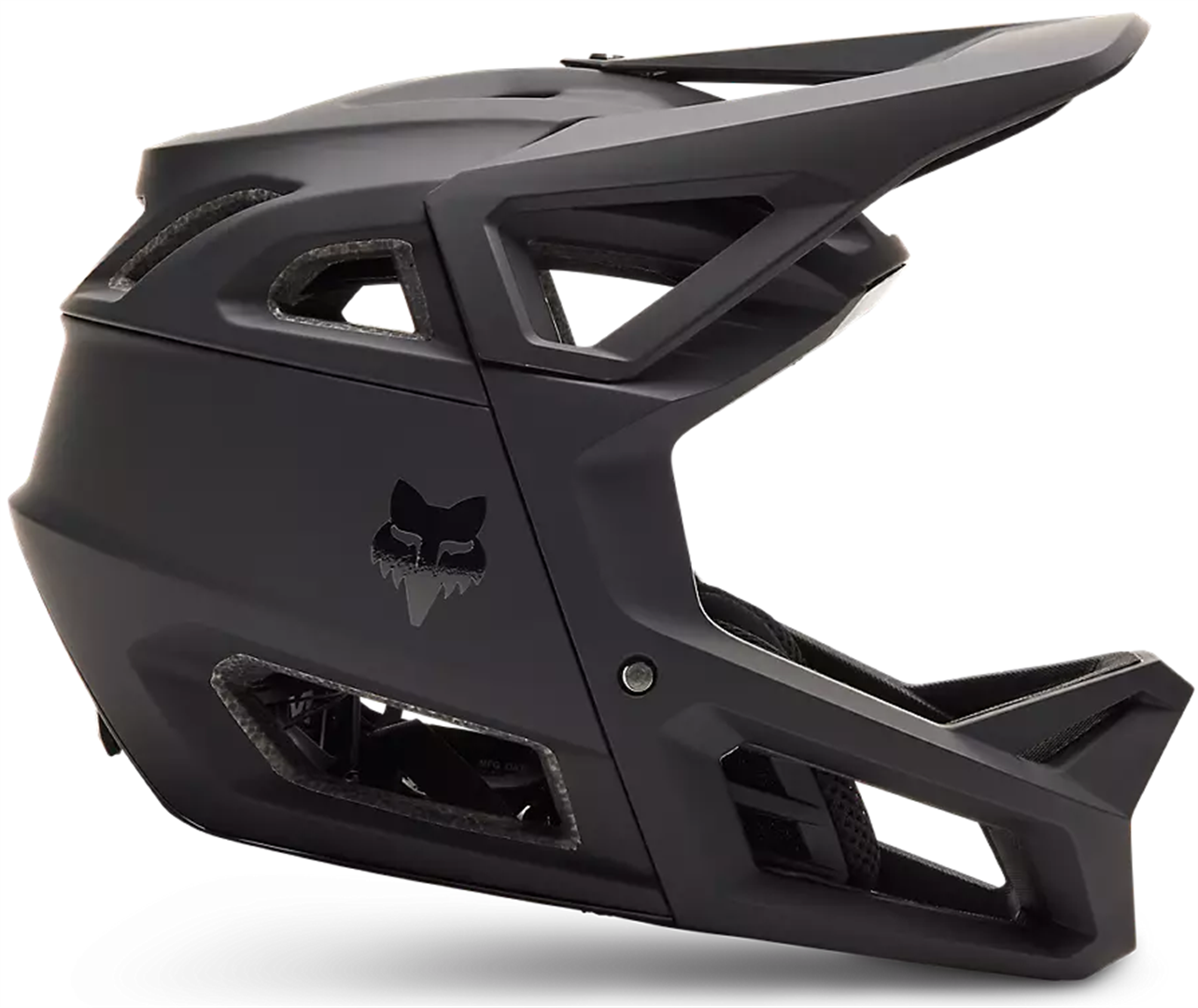 Kask rowerowy Full Face FOX Proframe RS MIPS | CentrumRowerowe.pl