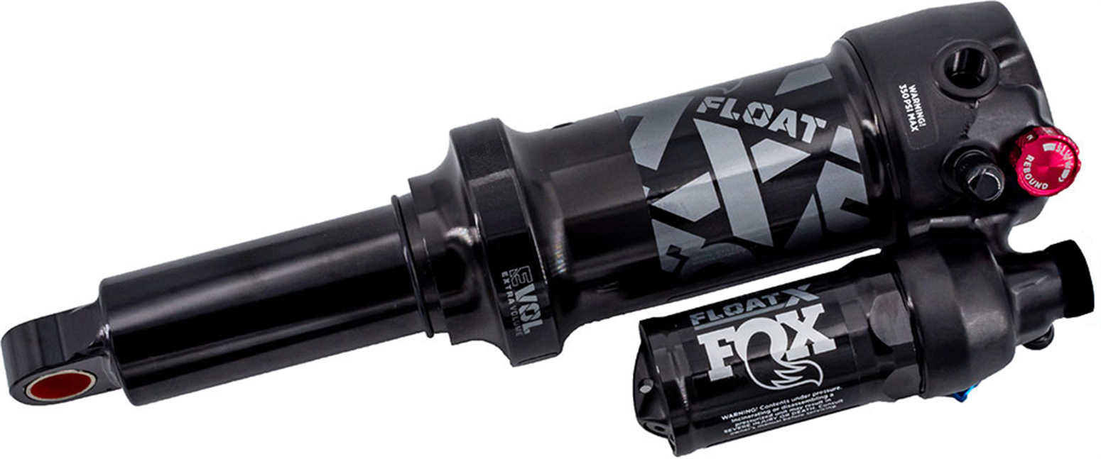 Damper rowerowy FOX RACING SHOX Float X Performance E-Tuned ...