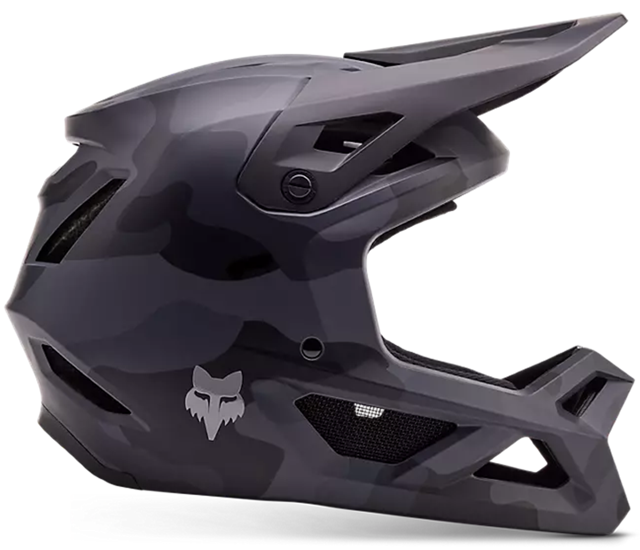 Kaski Full Face i DH Fox | CentrumRowerowe.pl