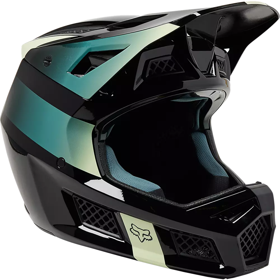 Kask rowerowy Full Face FOX Rampage Pro Carbon MIPS | CentrumRowerowe.pl
